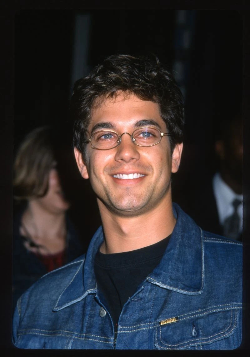 Adam Garcia Coyote Stygg