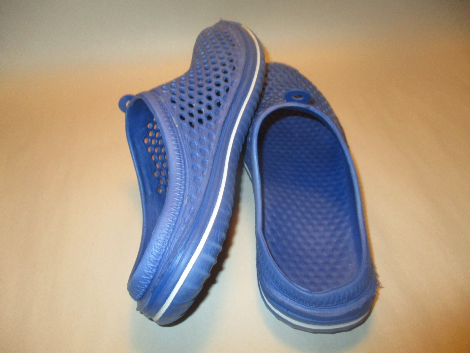 unbranded-womens-size-9-mens-7-blue-lightweight-ventilated-slip-on