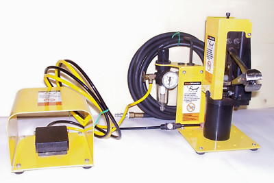 Industrial Soldering - Station