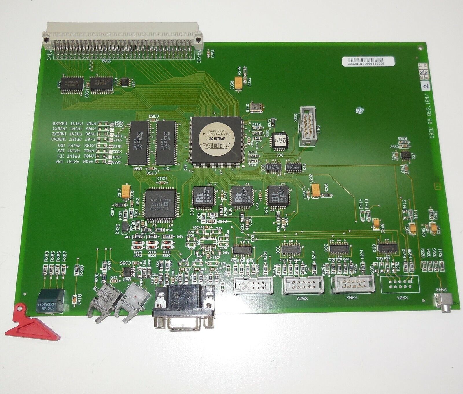 ESEC 892.184/2 | eBay