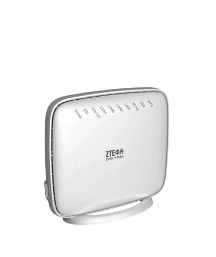 ZTE 300Mbps H168N VDSL Wireless Broadcom Router with 3G RRP £32.99 ...