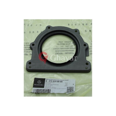 Mercedes Engine Crankshaft Seal -Elring 2710140004 | eBay