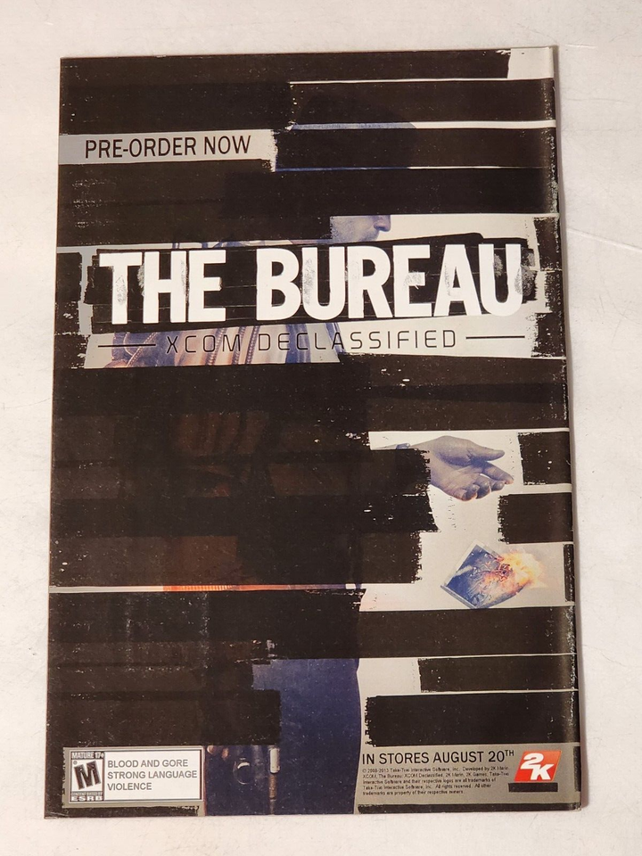 THOR GOD OF THUNDER #12 ROZ SOLOMON AGENT OF SHIELD 2013 MARVEL COMICS ...