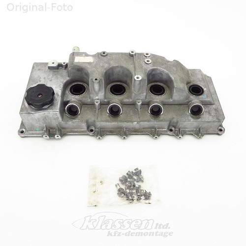 valve cover Mitsubishi Pajero V80 3.2 DI-D 4M41 cylinder head | eBay