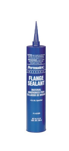 Permatex 51580 Anaerobic Flange Sealant, 300 Ml Cartridge | eBay