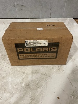 New OEM Ariens Polaris INTERIOR DOME LIGHT KIT 79601300 2879270 | eBay