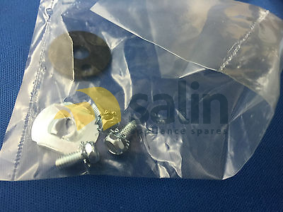 GE FRIDGE FAN CONDENSER MOTOR 5KSM51AG WR60X187 | eBay