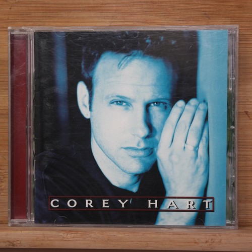 Corey Hart - Corey Hart CD 1996 Canadian Pop Rock Sony Music | eBay