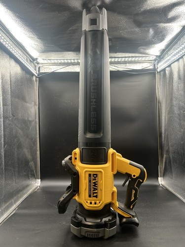 DEWALT 20V MAX XR Li-Ion Handheld Blower DCBL722 (Tool Only) | eBay