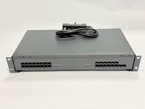 AVAYA IP500 EXP MOD DGTL STA 30 PCS05 700426216 (PCS 05) DS30 | eBay