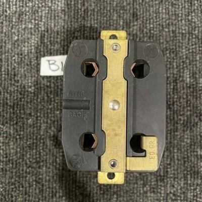 Legrand Pass & Seymour CS8369 50 Amp 3 Phase 4wire 250V Receptacle | eBay