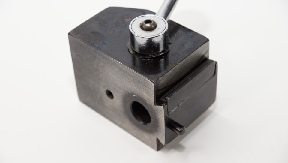 KDK 100 Quick Change Tool Post, KDK-101, 104 & 105 Holders | eBay