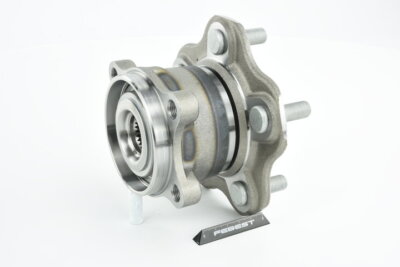 Rear Wheel Hub For NISSAN T32 T32 Wheel Hubs | eBay Australia