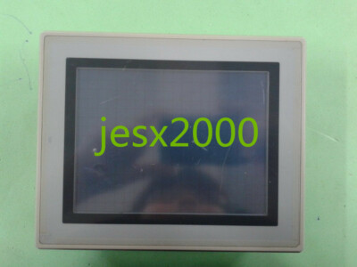 Operator Interface Panels - Touch Screen - 3