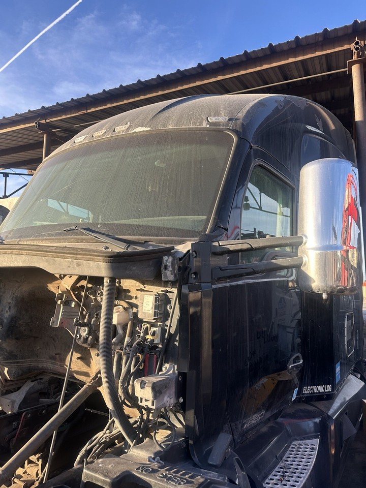 2016 Kwth T680 Cab With APU Included | eBay