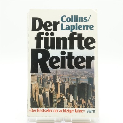 Collins / Lapierre Der fünfte Reiter Buch gebraucht gut | eBay