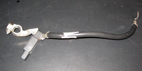 2017 2018 MERCEDES E300 E400 E43 GLC300 BATTERY NEGATIVE CABLE ...