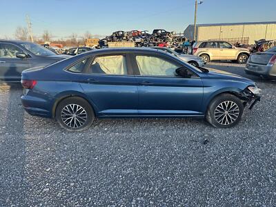 2019 VOLKSWAGEN JETTA AUTOMATIC TRANSMISSION AT 19 20 21 AUTO TRANS | eBay