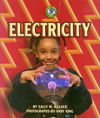 Electricity Paperback Sally M. Walker 9780822528456 | eBay