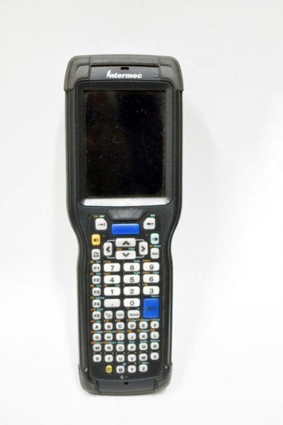 Intermec CK71 Handheld Rugged Scanner Mobile Computer for sale online ...