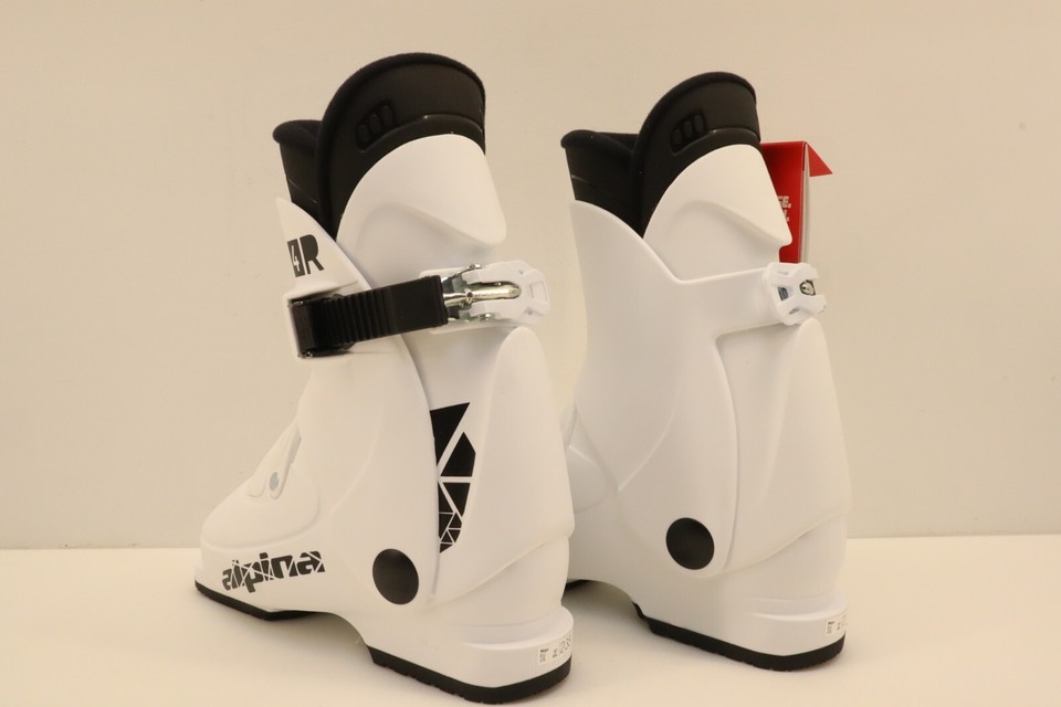 Alpina R4.0 Rear Entry Ski Boots 2025 3M83-2 | eBay