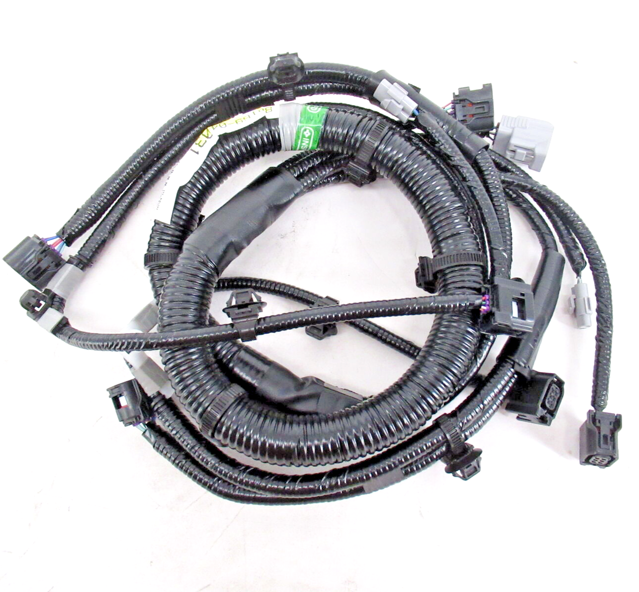 Genuine OEM Toyota 82169-04031 No 6 Floor Wire 2015-2021 Tacoma | eBay