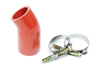 HPS Silicone Transmission Oil Cooler Coolant Hose for Mack Trucks MP7 ...