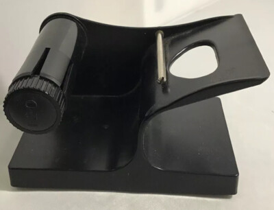 OPI Products Expert Touch Removal Wrap Foil Dispenser Black Works Great ...