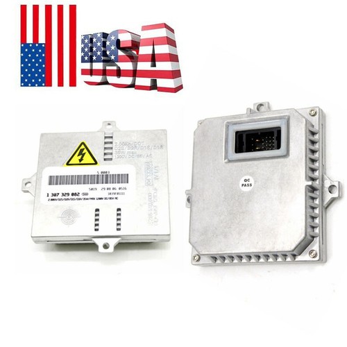 For 2005-2009 Golf GTi Jetta Xenon Ballast Box Headlight HID Control ...