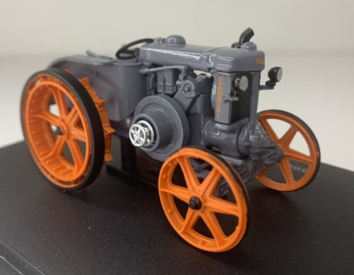 Universal Hobbies 1935 Landini Velite V.L. 30 Diecast Tractor 1/43 ...