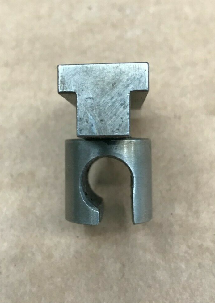 Bonnet Clamp Block, Kwik Change Lock, Bostitch, Rosback, Acme ...