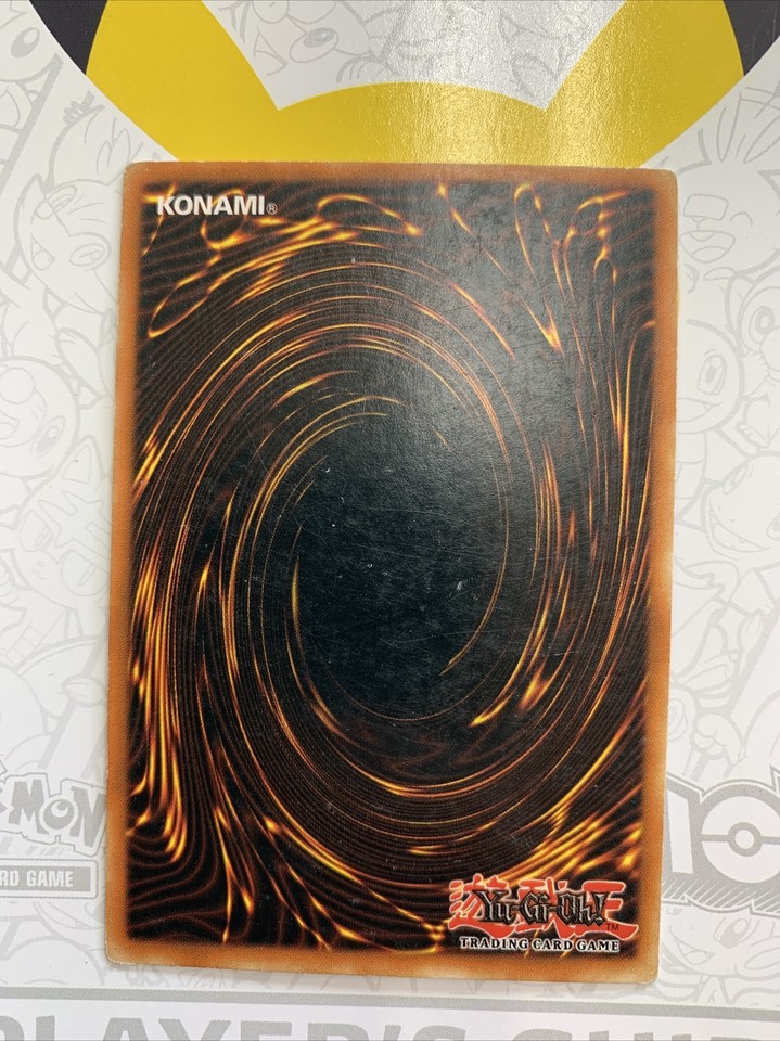 Yu-Gi-Oh! TCG B.E.S. Tetran Elemental Energy EEN-EN017 Unlimited Super Rare | eBay