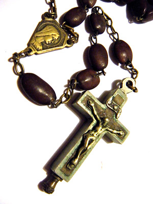 Rosaries - Rome Italy