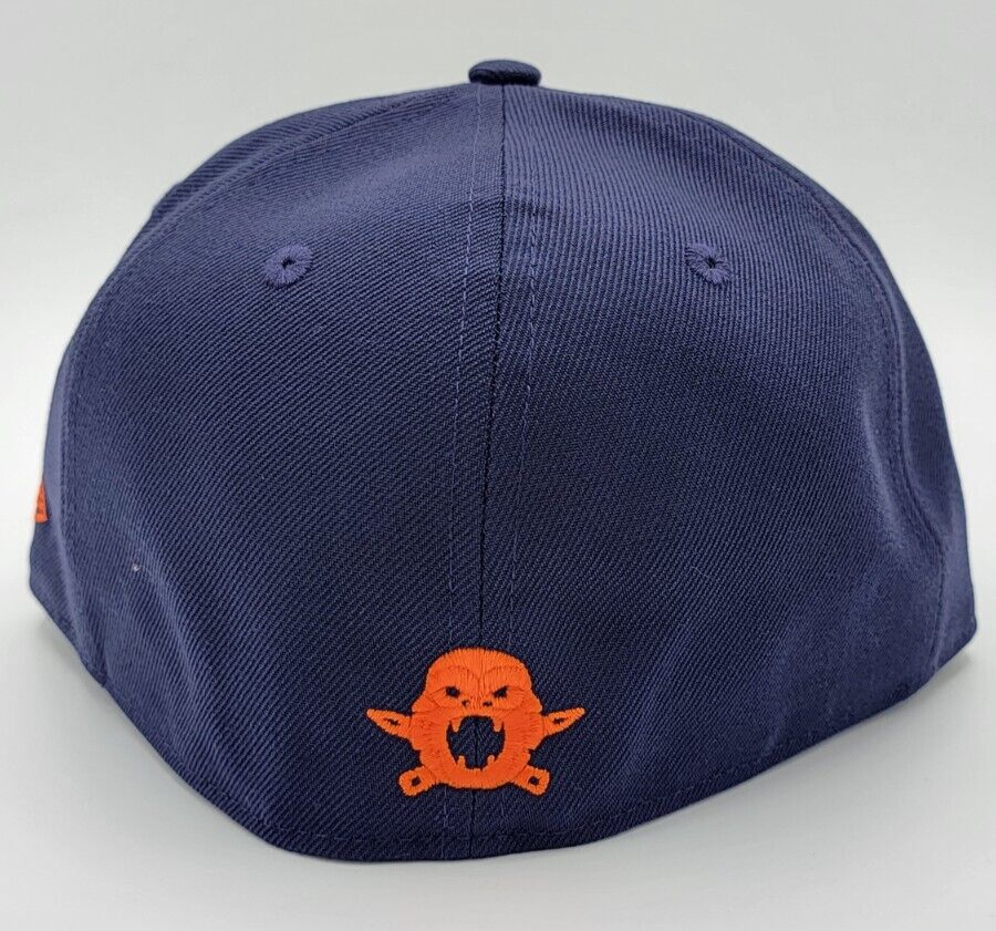 New Era 59FIFTY Custom Hat - The Clink Room - California Garibaldi- 7 1 ...