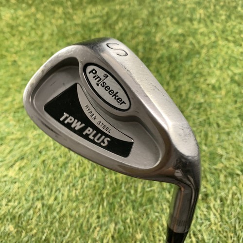 Pinseeker TPW Plus Sand Wedge Graphite Right Hand 36" | eBay