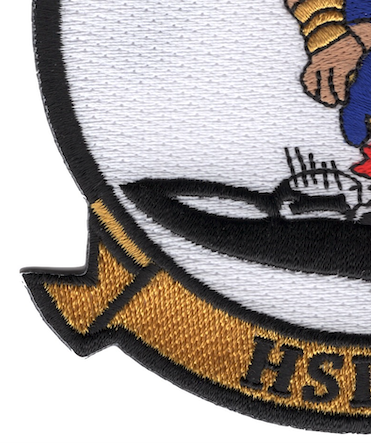 HSL-94 Titans Patch | eBay