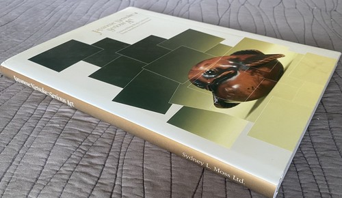 Japanese Netsuke: Serious Art, Outstanding Works From American ...