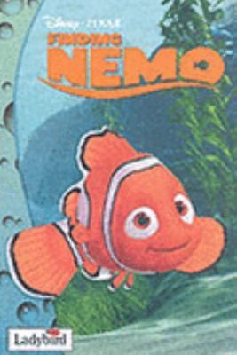 Finding Nemo: Book of the Film (Disney Book of the Film) | eBay