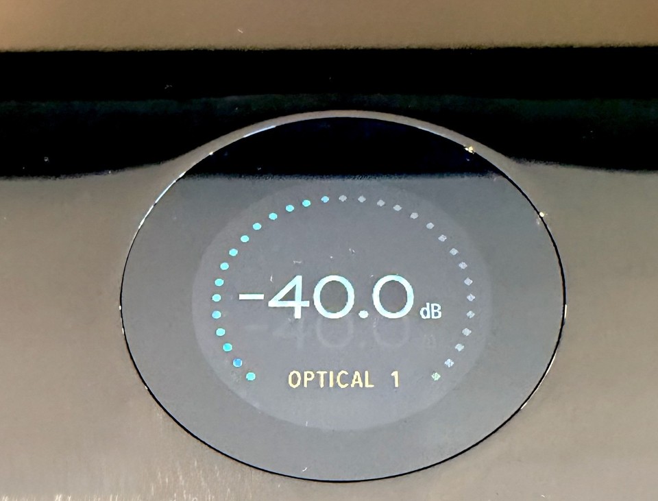 Devialet 400 Dual Mono Integrated Amp | 1-Owner | Boxed | 400W Expert ...