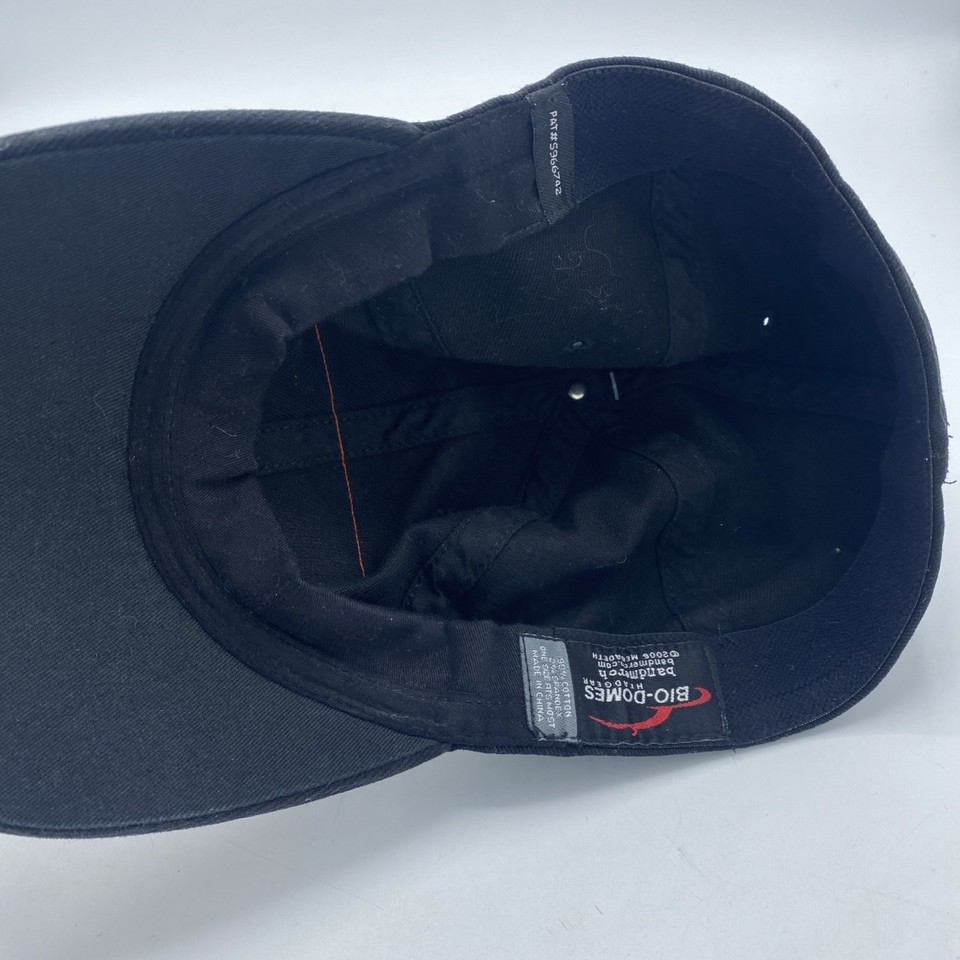 BNWT Vintage Bio Domes Bandmerch Metal Band Megadeth Cap Hat | eBay