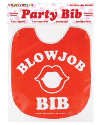 Blow Jobs Party