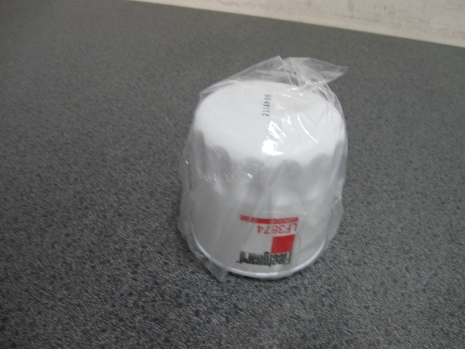 FLEETGUARD LF3874 - cross reference oil filters | oilfilter ...