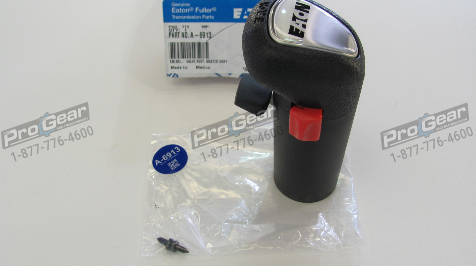 A6913 13 Speed Shift Knob Genuine Eaton Fuller Transmission. | eBay