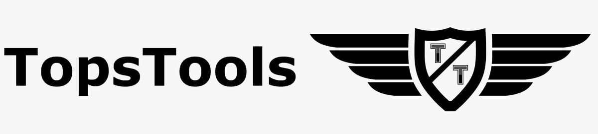 TopsTools | eBay Shops