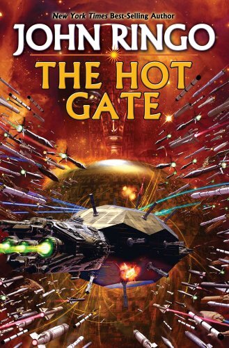 The Hot Gate: Troy Rising III By John Ringo | eBay