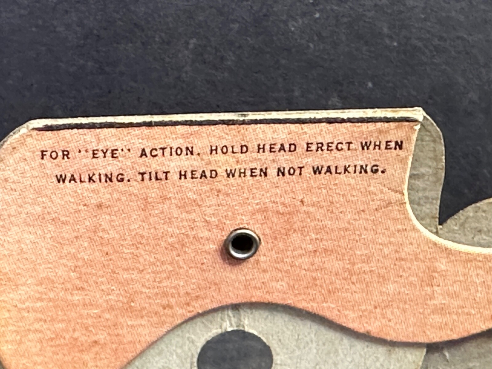 Vintage Coco-Wheats Cereal Premium Animated Spectacles, Eyeglasses ...