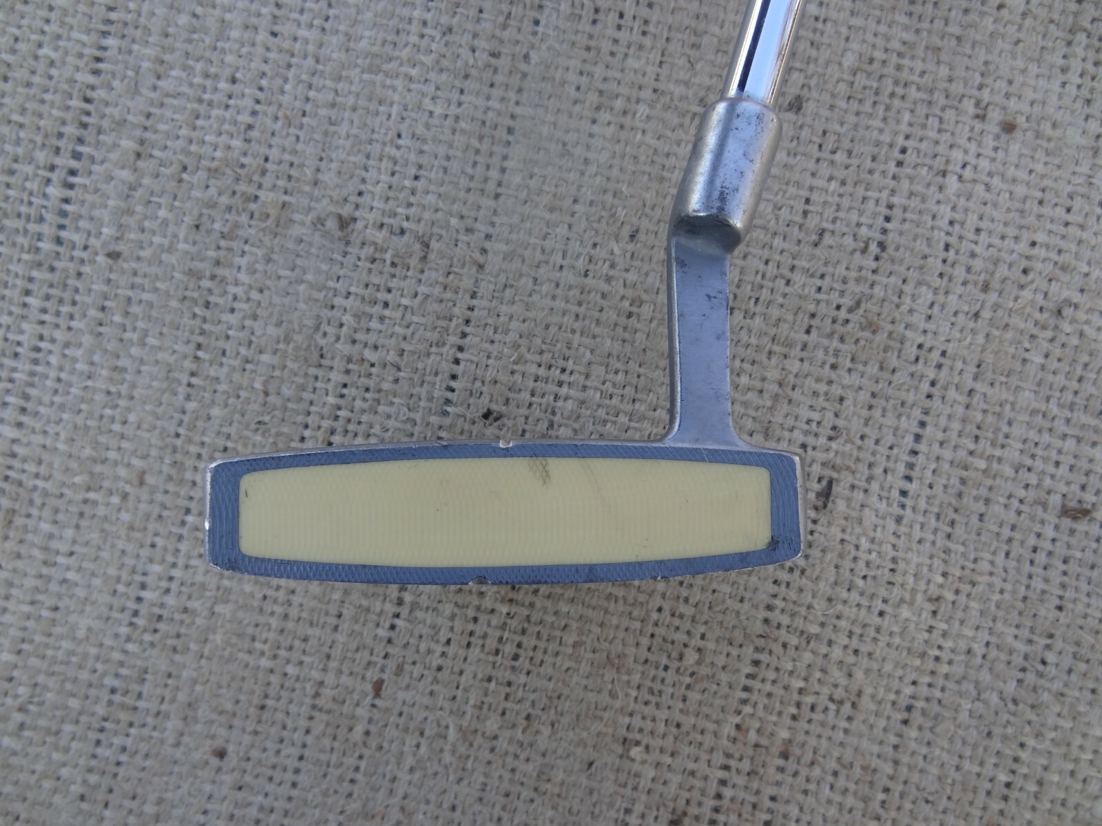 Wilson Harmonized 425 Putter ⛳ Steel 35" | eBay