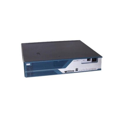 Cisco C2691-V3PN/K9 Router II price incl VAT 3 yr warranty* B2B | eBay