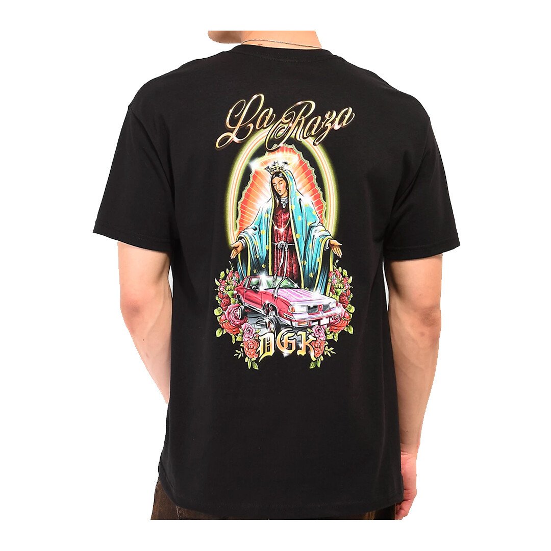 Logo De La Dgk T Shirts– DGK®