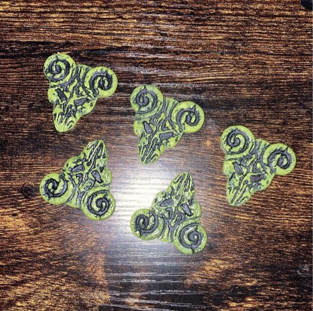Tenacious D Pick Of Destiny Pick